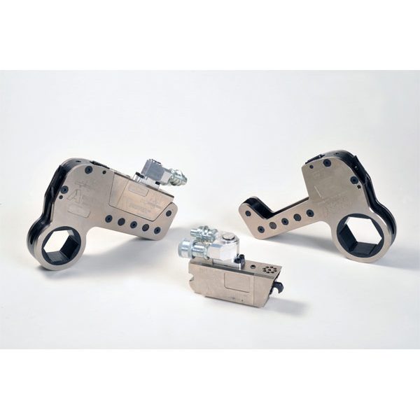 Norwolf Hydraulic Bolting Tools & Torque Wrenches in Ontario and Quebec
