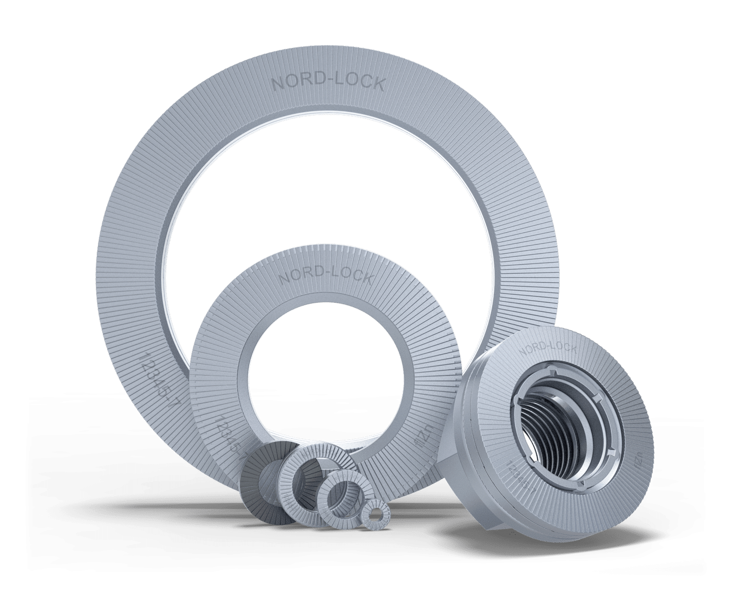 Nord-Lock Washers - Ultra Torq